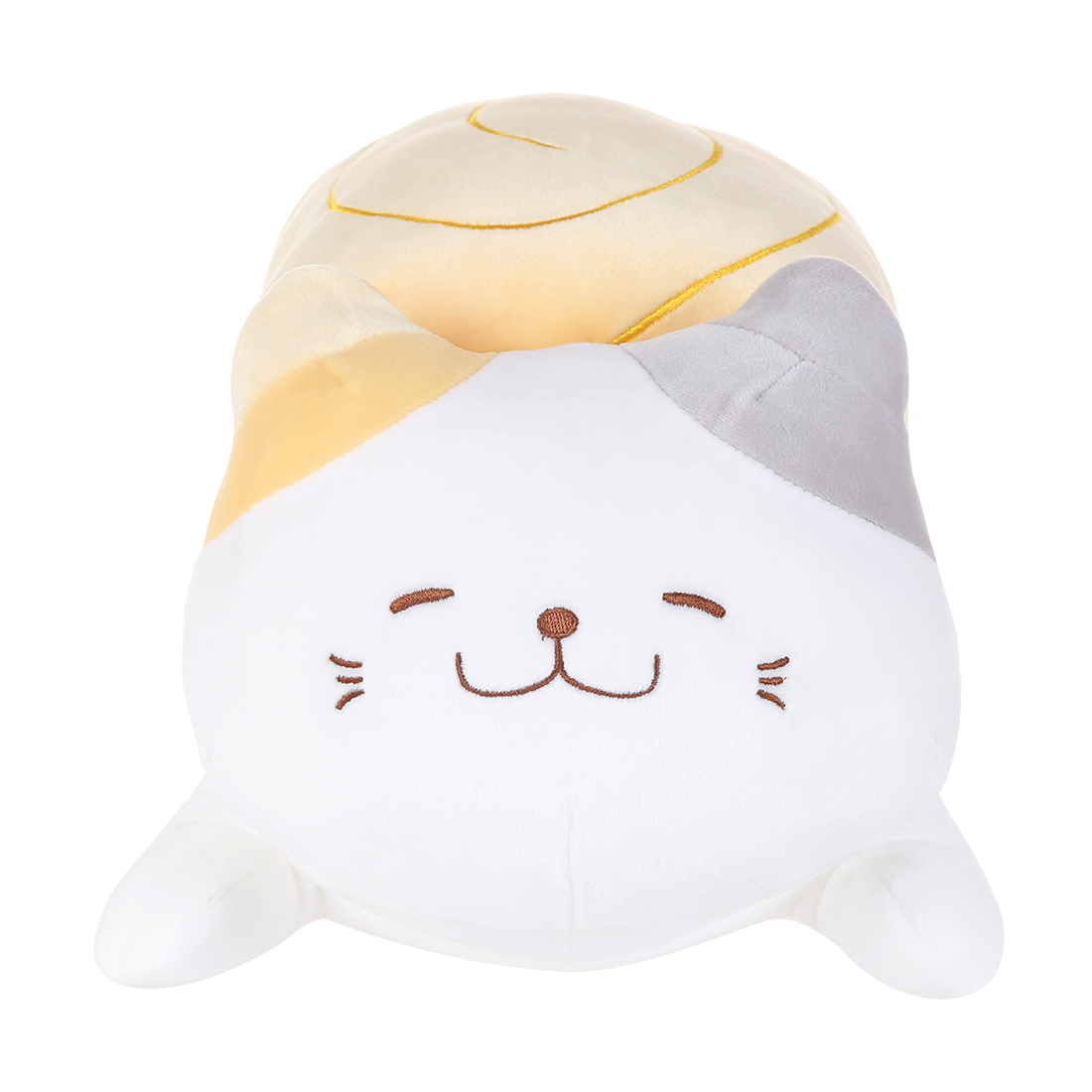 MINISO ตุ๊กตา ตุ๊กตาแมวเหมียว Sushi Cat Plush Toy - มินิโซ - ThaiPick