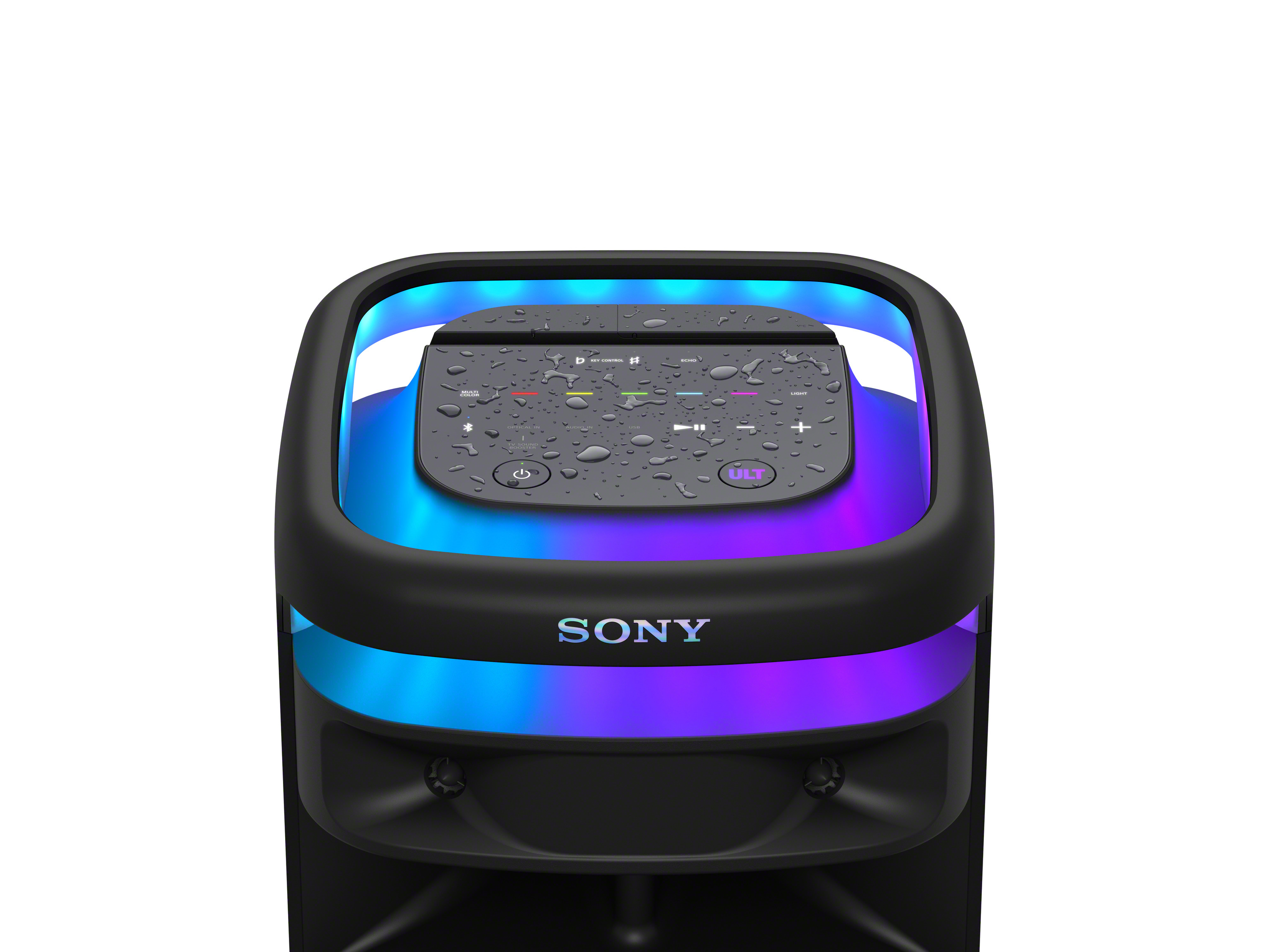 SRS-ULT1000 ซีรีส์ ULT POWER SOUND ลำโพงปาร์ตี้ ULT TOWER 10 SRSULT1000 ...