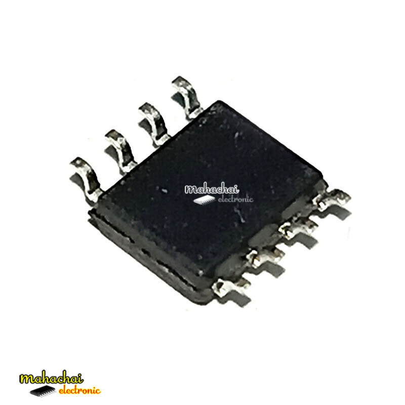 IR1155S IR1155STR PBF SOP8 - mahachaielectronic - ThaiPick