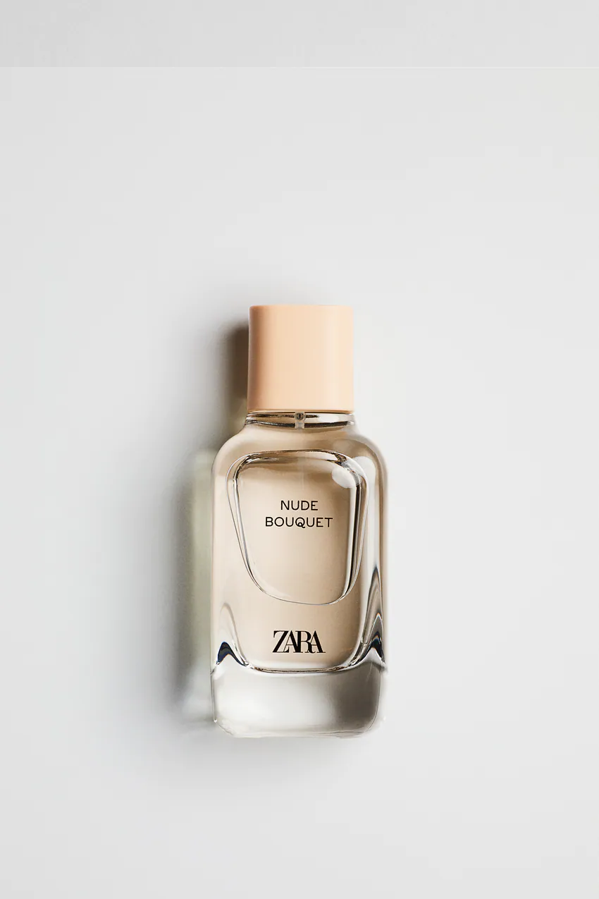 [น้ำหอม zara] 3 กลิ่นที่ขายดีที่สุดของ Zara หอมมาก เป็น EDP 100% จาก ...