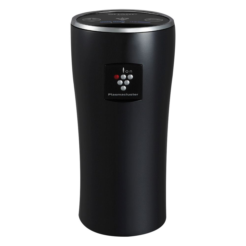 เครื่องฟอกอากาศ SHARP IG-GC2B-B 3.6 ตร.ม. สีดำ เครื่องฟอกอากาศ เครื่องฟอกอากาศ เครื่องใช้ไฟฟ้า ...