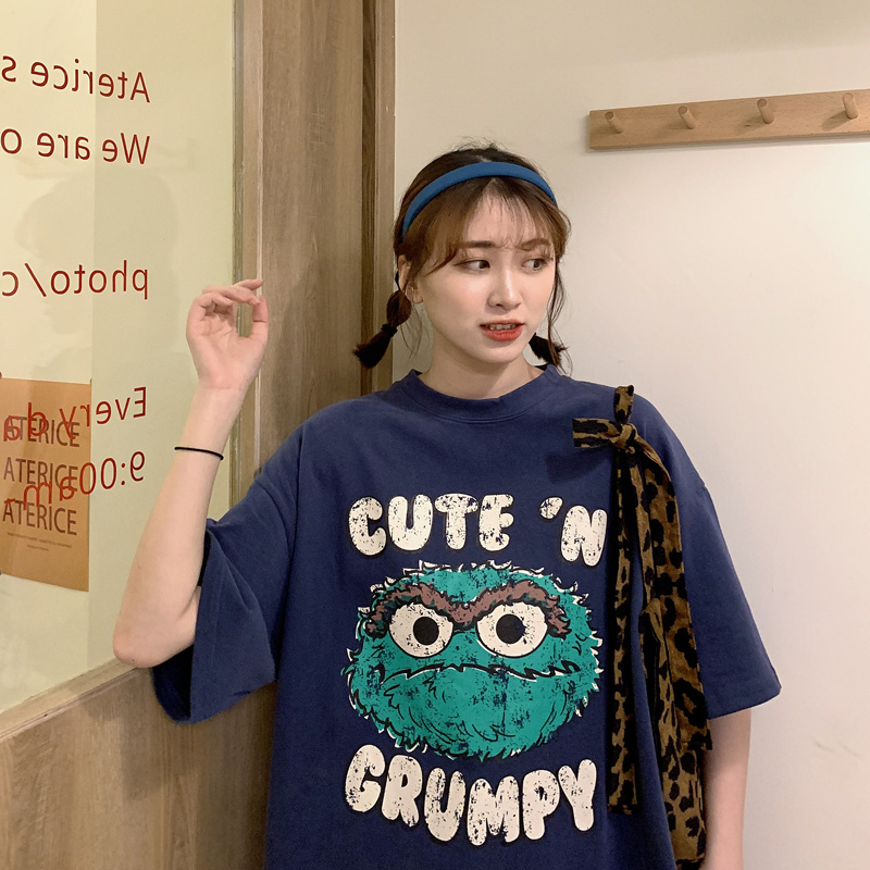 LH.Sunday เสื้อ Grumpy กับหลายสีตามสไตล์ในแบบที่เป็นคุณ - LH.Sunday ...