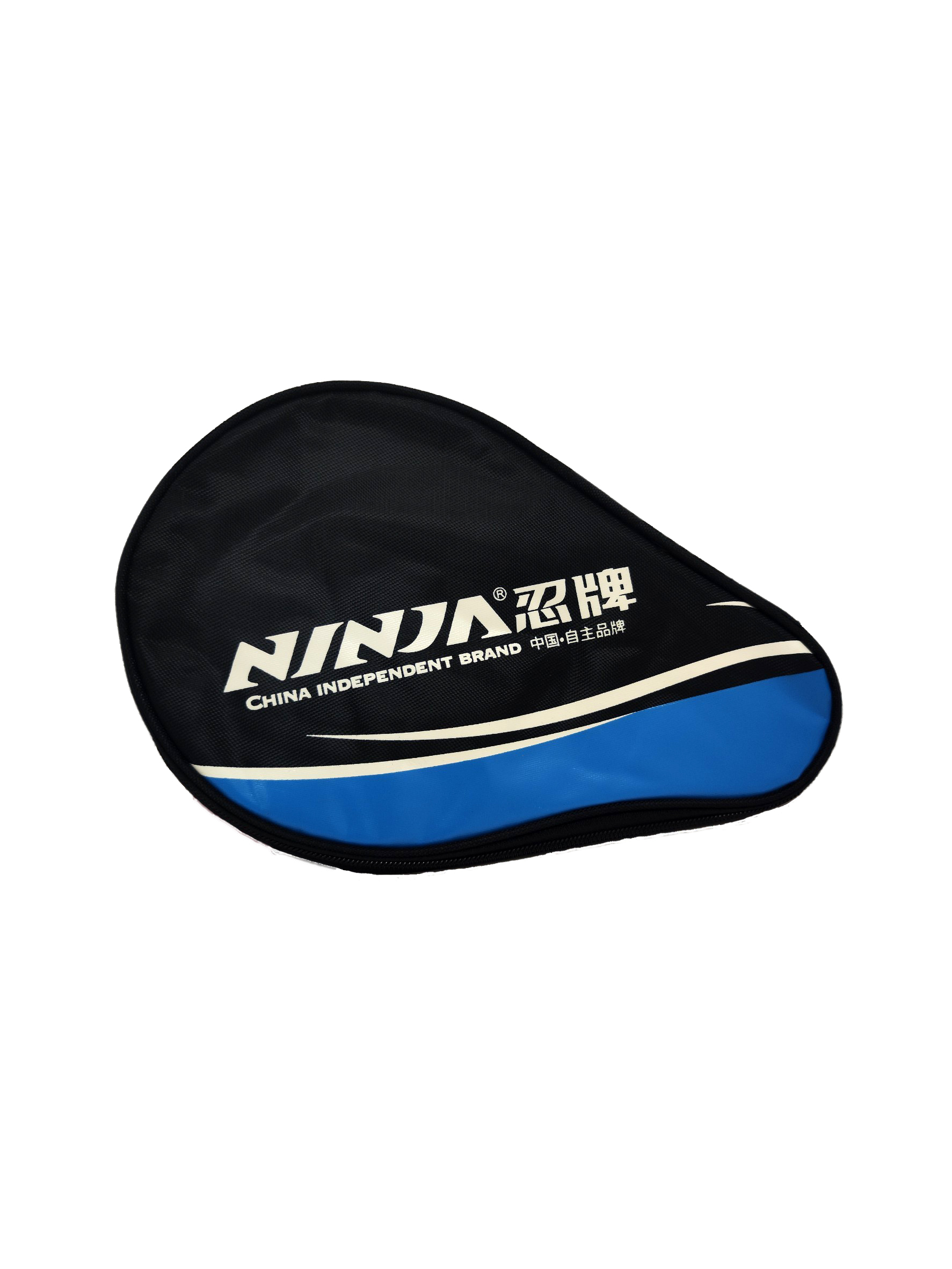 กระเป๋าใส่ไม้ปิงปองพร้อมช่่องเก็บลูกปิงปอง (ด้านหลัง) NINJA รุ่น N838 - MixASale