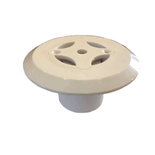 Star Eyeball Inlet & Vacuum Fittings Plastic ABS Grade - Pattaya ...