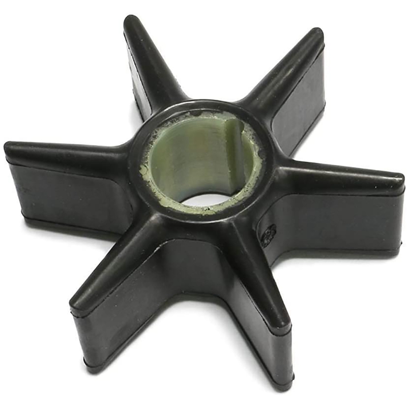 Water Pump Impeller Kit for Mercury Mercruiser Alpha One Gen 2 47 ...