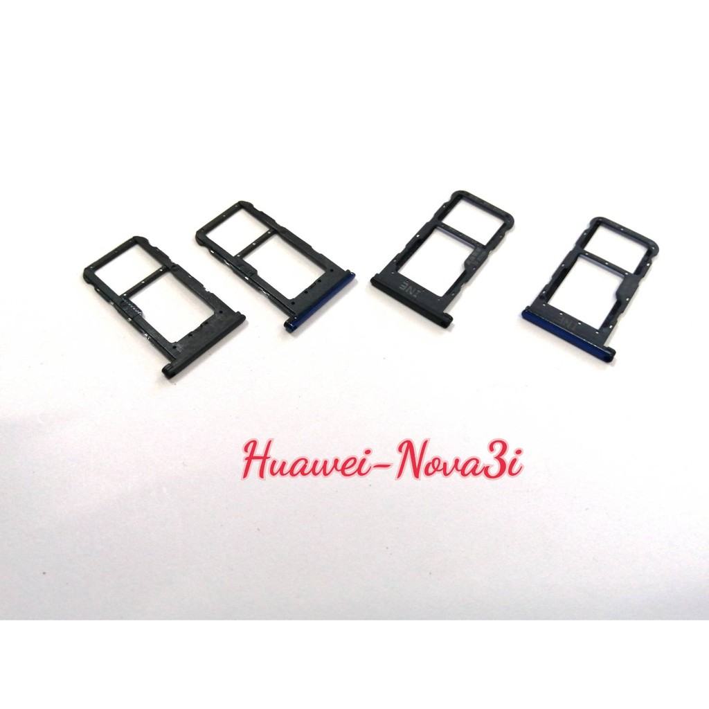 ถาดใส่ซิม (Sim Tray) Huawei Nova3i NOVA5T NOVA3i nova5t - Goke Mobile - ThaiPick
