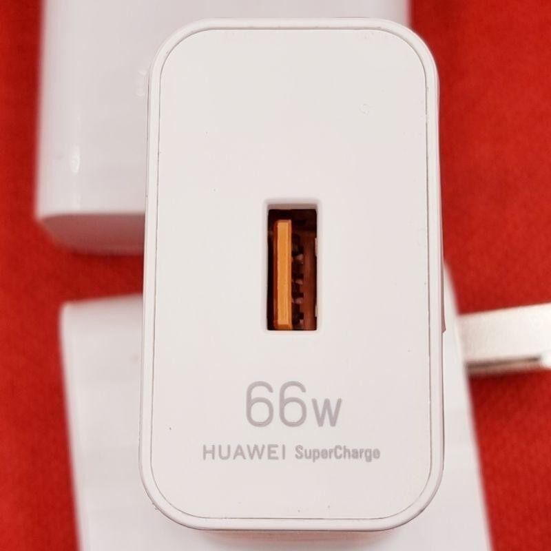 Huawei charger 66W/6A สายชาร์จ mate 40 pro SuperCharge USB 6A Type C cable For Huawei Mate 40 ...