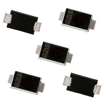 Zener Diode 12V smd แพ็ค 3 ตัว - MixASale