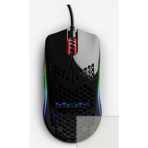 Glorious Model D Gaming mouse สินค้าของแท้ ประกัน 1 ปี | Lazada.co.th