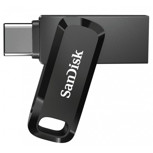 ประกัน 5 ปี Sandisk OTG Type-C Flash 32GB 64GB 128GB Dual Flashdrive ...