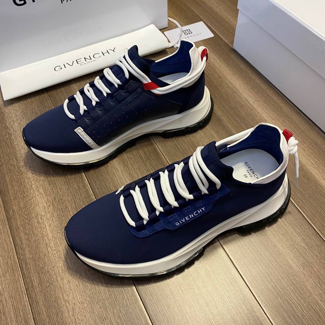 รองเท้า Givenchy y จีเวนชี่ shoes ปราด้า 40-45 Shoes 96/11737 Original ...