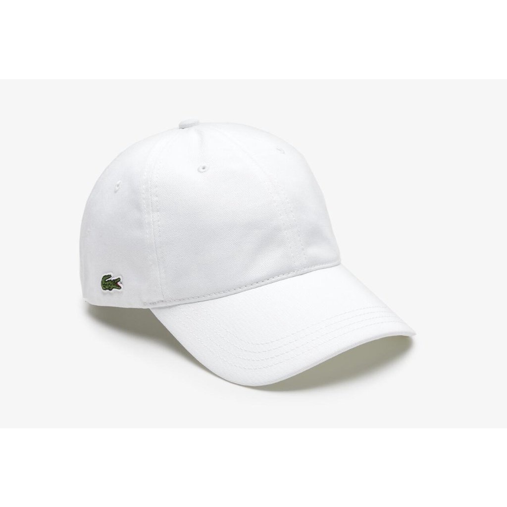 Lacoste Cap Unisex Hats Korean Style Cap Travel Cap Sun Hat Baseball ...