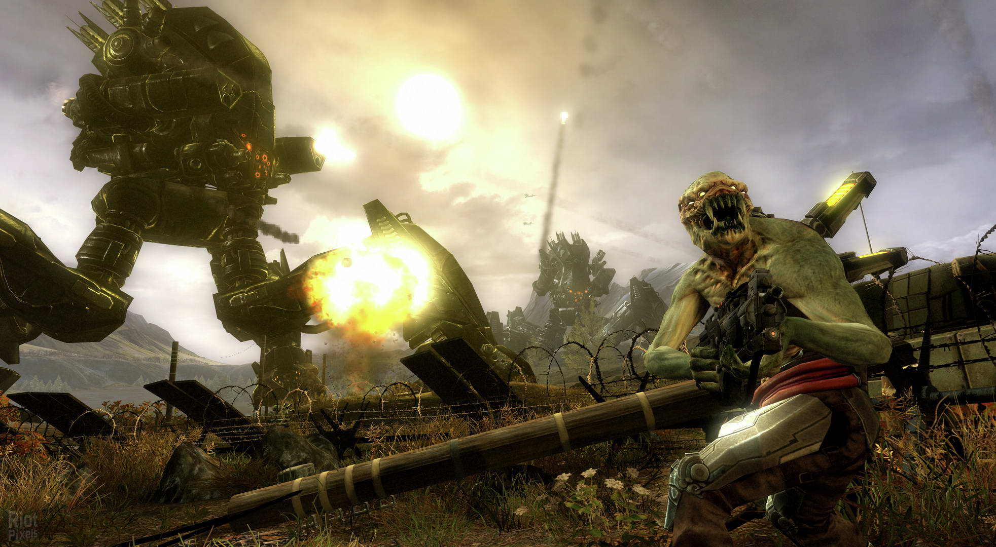 [PC Game] [Windows] [ดาวน์โหลด] [USB Flash Drive] จัดส่งฟรี! เกมส์คอม ...