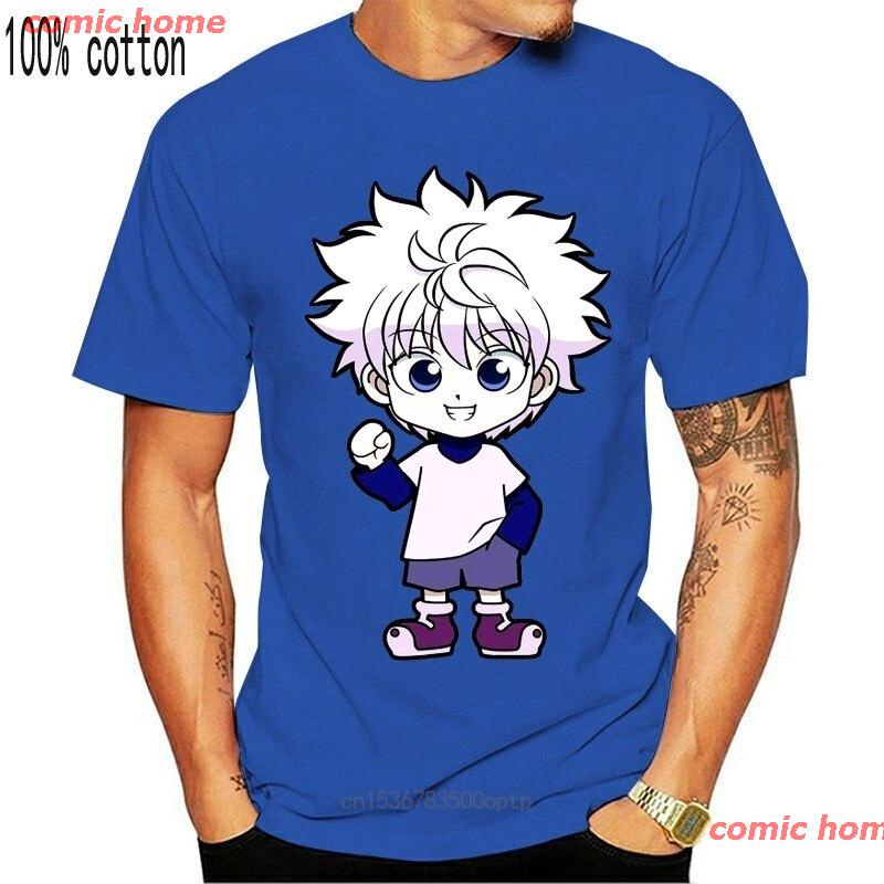 comic home Top Hunter X Hunter Anime Ua Zoldyck Design High Quality ...