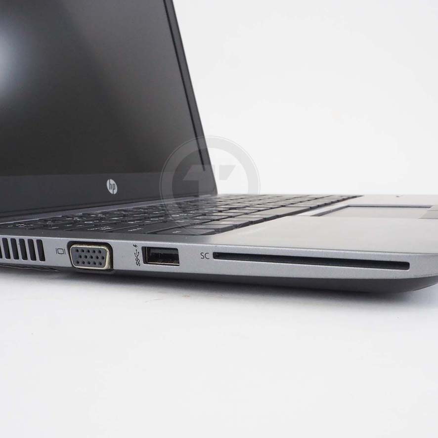 โน๊ตบุ๊ค HP Elitebook 725 AMD A8 PRO-7150B Chip R5 Radeon Graphics RAM ...