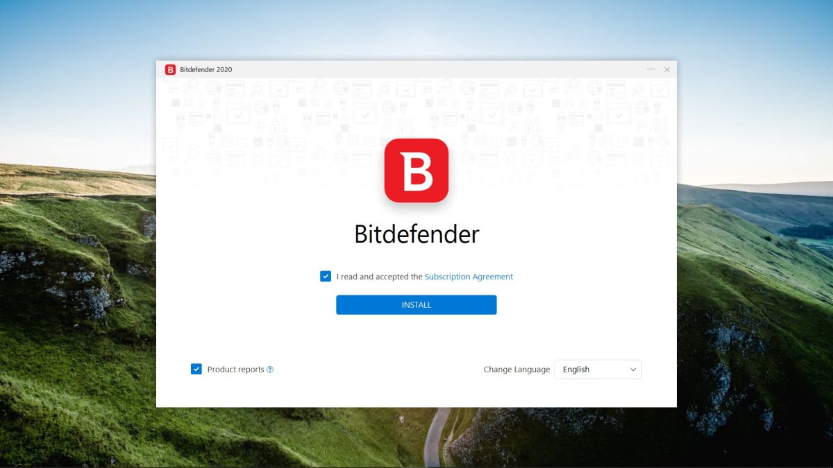 Bitdefender Antivirus Plus 2021 5 PC 1 year FULL EDITION +VPN / Windows ...