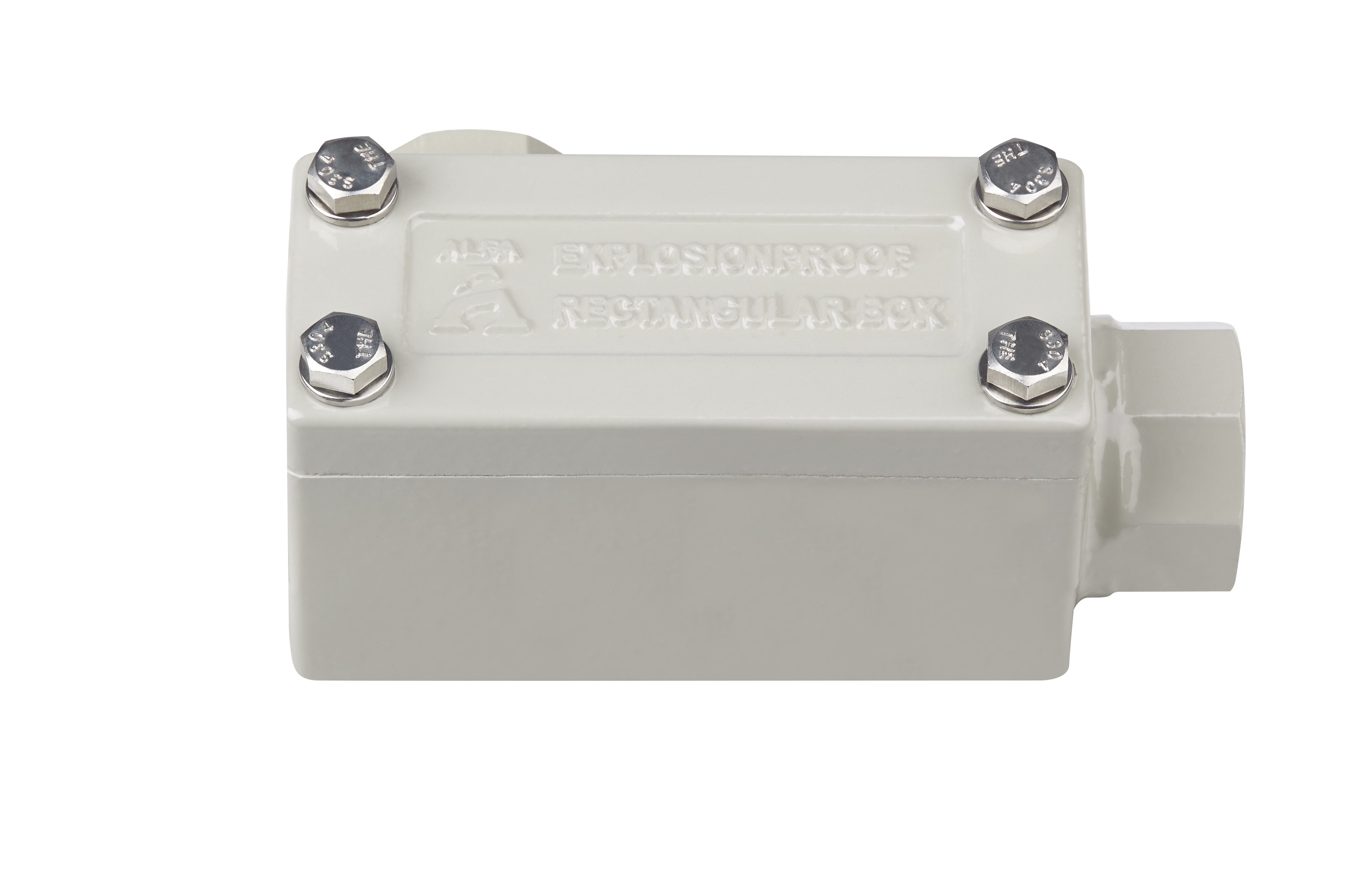 Rectangular Box Explosionproof ESBL อุปกรณ์ไฟฟ้าป้องกันการระเบิด ...