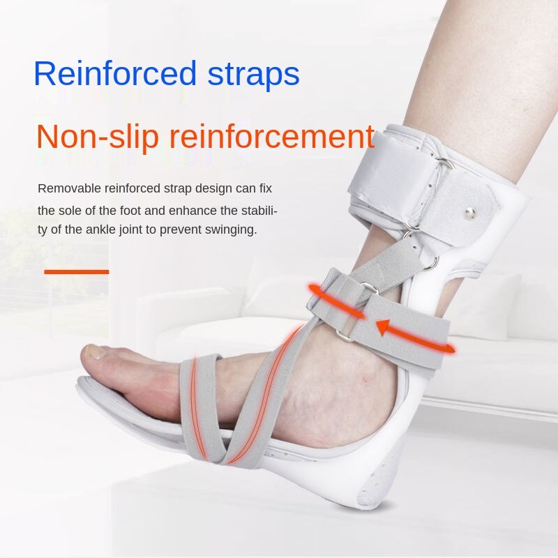 Ankle Foot Orthosis Foot Drop Brace Splint Plantar Fasciitis Foot ...