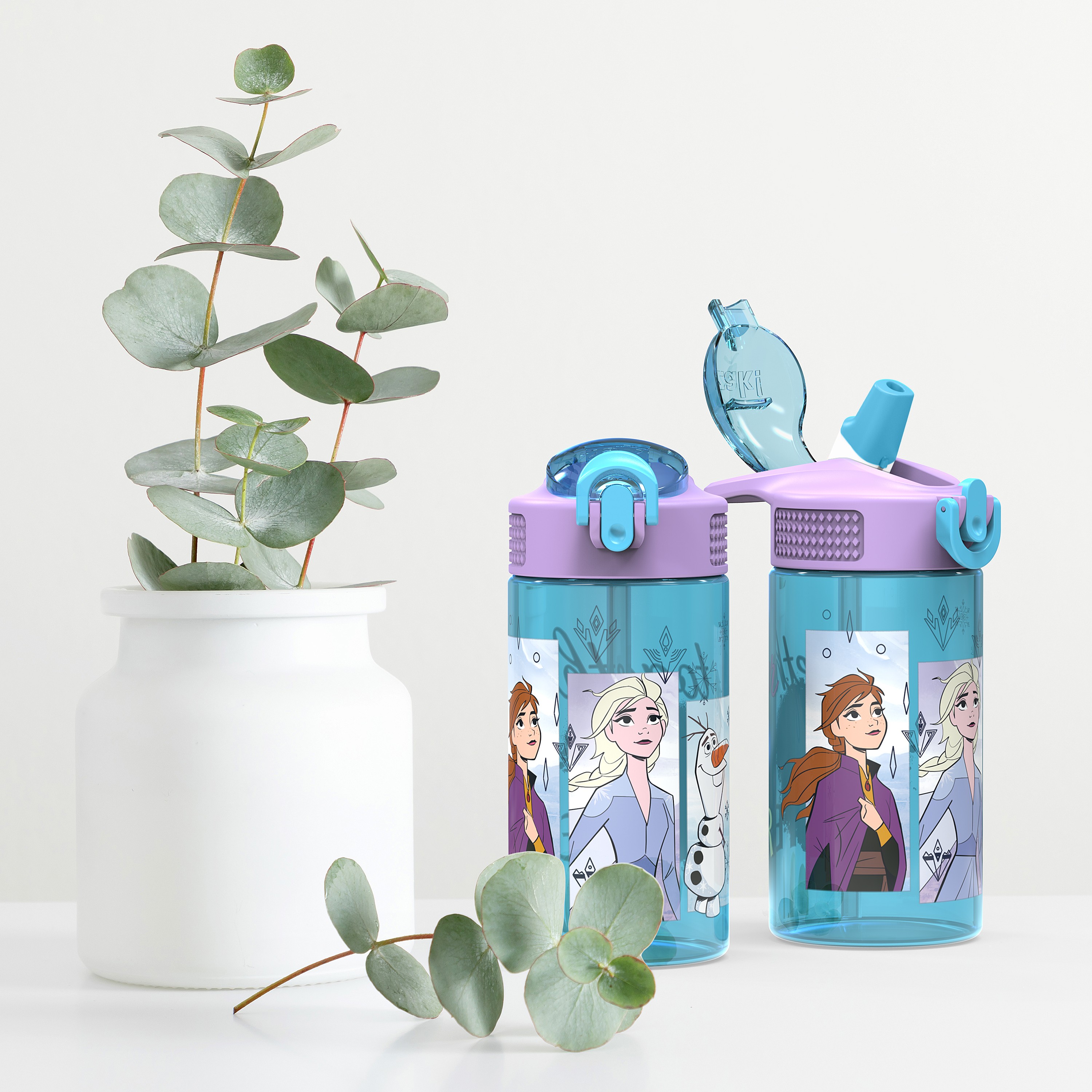 minecraft water bottle ZAK bottle Sport Thermos มายคาฟ ขวดน้ำสปอร์ต ...