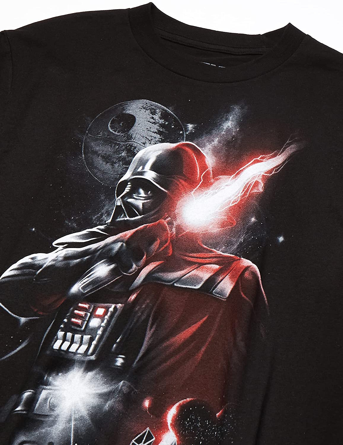 ผู้ชาย STAR WARS Men's Dark Lord Darth Vader Graphic Shirt discount ...
