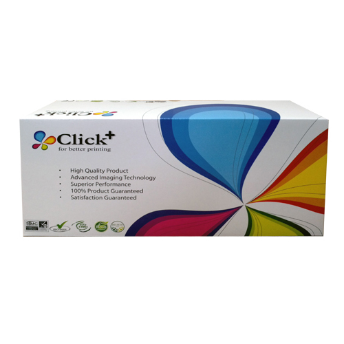 Click ตลับหมึก HP Color LaserJet CP3520 / CP3525 / CP3525n / CP3525dn ...