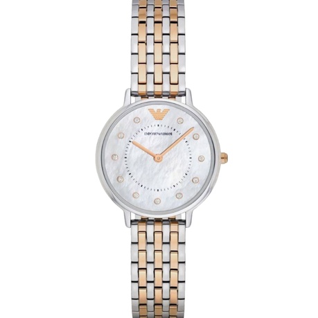 Emporio Armani AR2508 32mm wristwatches womens quartz - minissu - ThaiPick