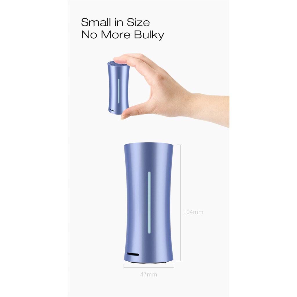 SP MOBILE ลำโพงบลูทูธแบพกพา เชื่อมต่อได้ 2 เครื่อง EWA A115 Bluetooth ...