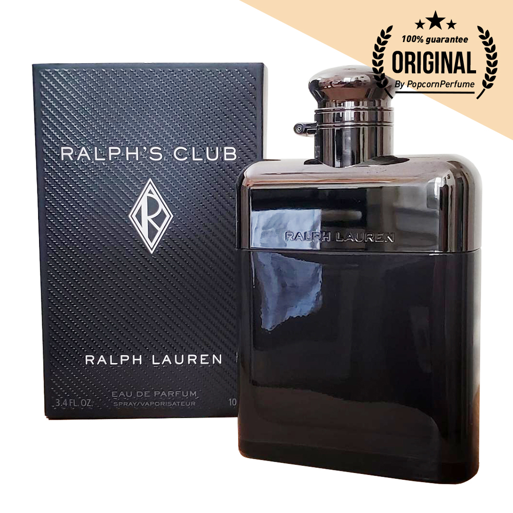 Ralph Lauren Ralph's Club EDP 100 ml. | Lazada.co.th