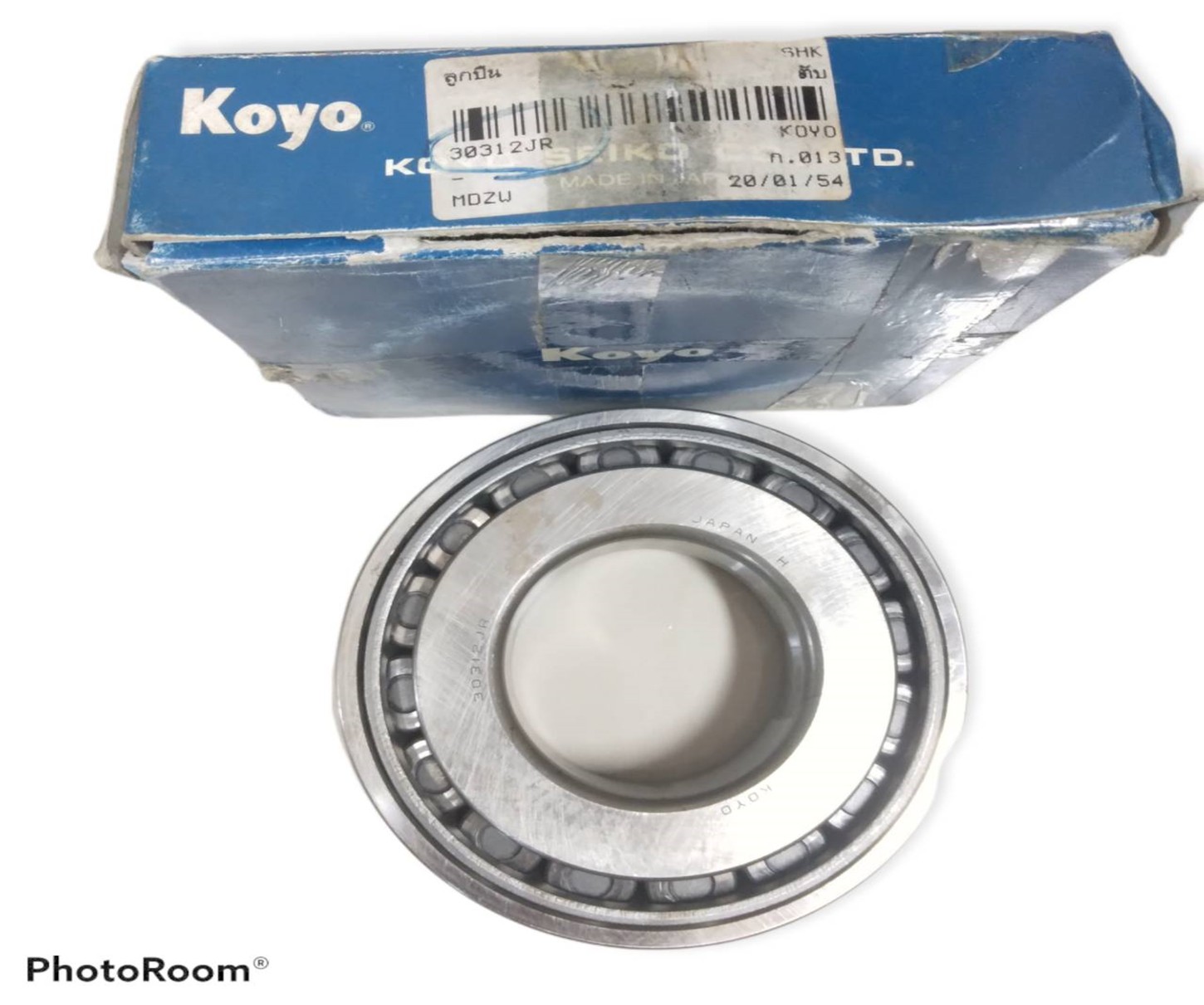 ลูกปืน 30312JR | Lazada.co.th