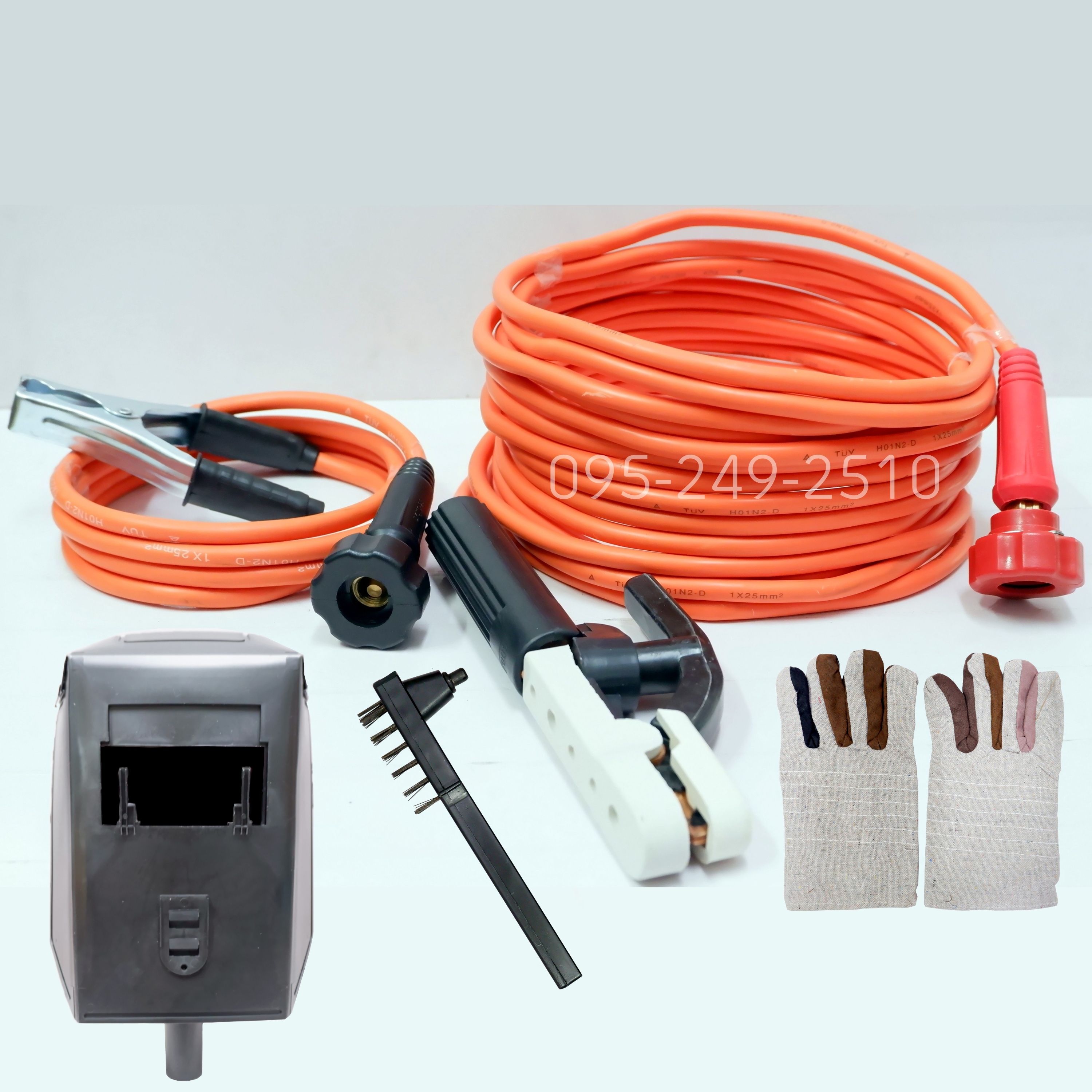 โฉมใหม่ แรงกว่าเดิม เครื่องเชื่อม ตู้เชื่อม อินเวอร์เตอร์ LUCA MMA-650S ...