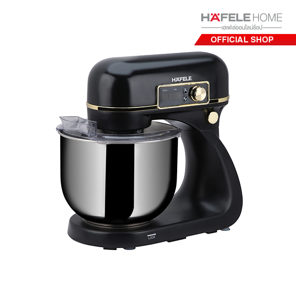 HAFELE เครื่องผสมอาหาร 6 ลิตร Stand mixer 6 L - Hafele - ThaiPick
