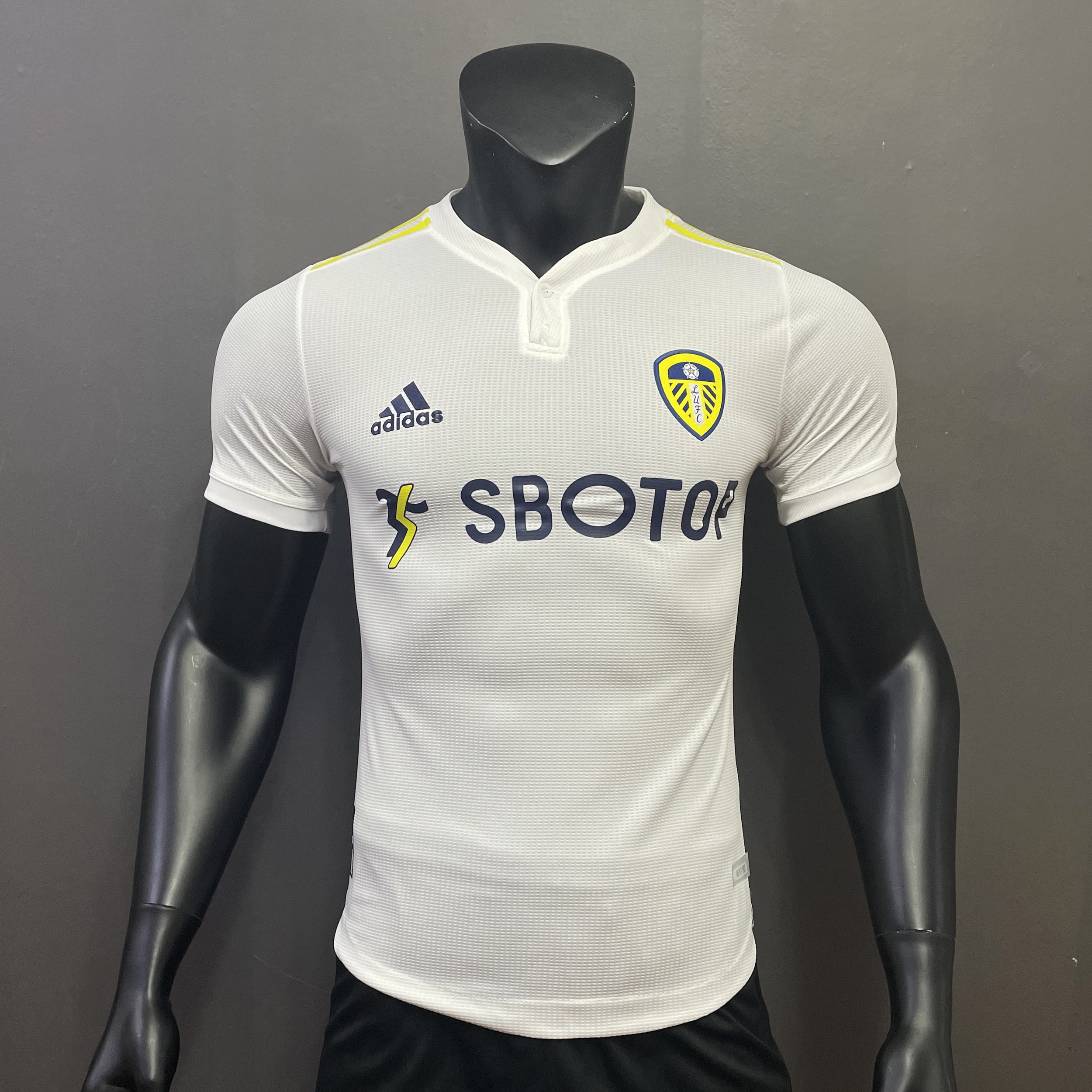 เสื้อฟุตบอล เกรดเพลเยอร์ ทีมPlayer Ajax 21/22 เสื้อบอล เนื้อผ้า ...