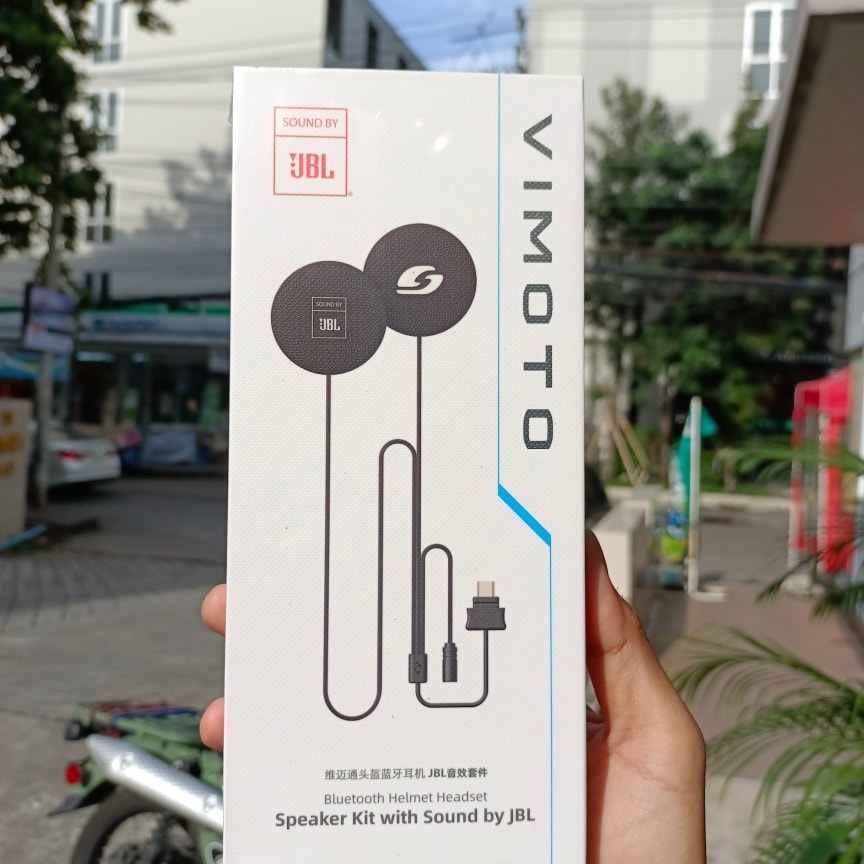 บลูทูธ Bluetooth Vimoto V6 V8 V8S V9S ไม่ใช่ของหิ้ว ของแท้ประกันศูนย์ ...