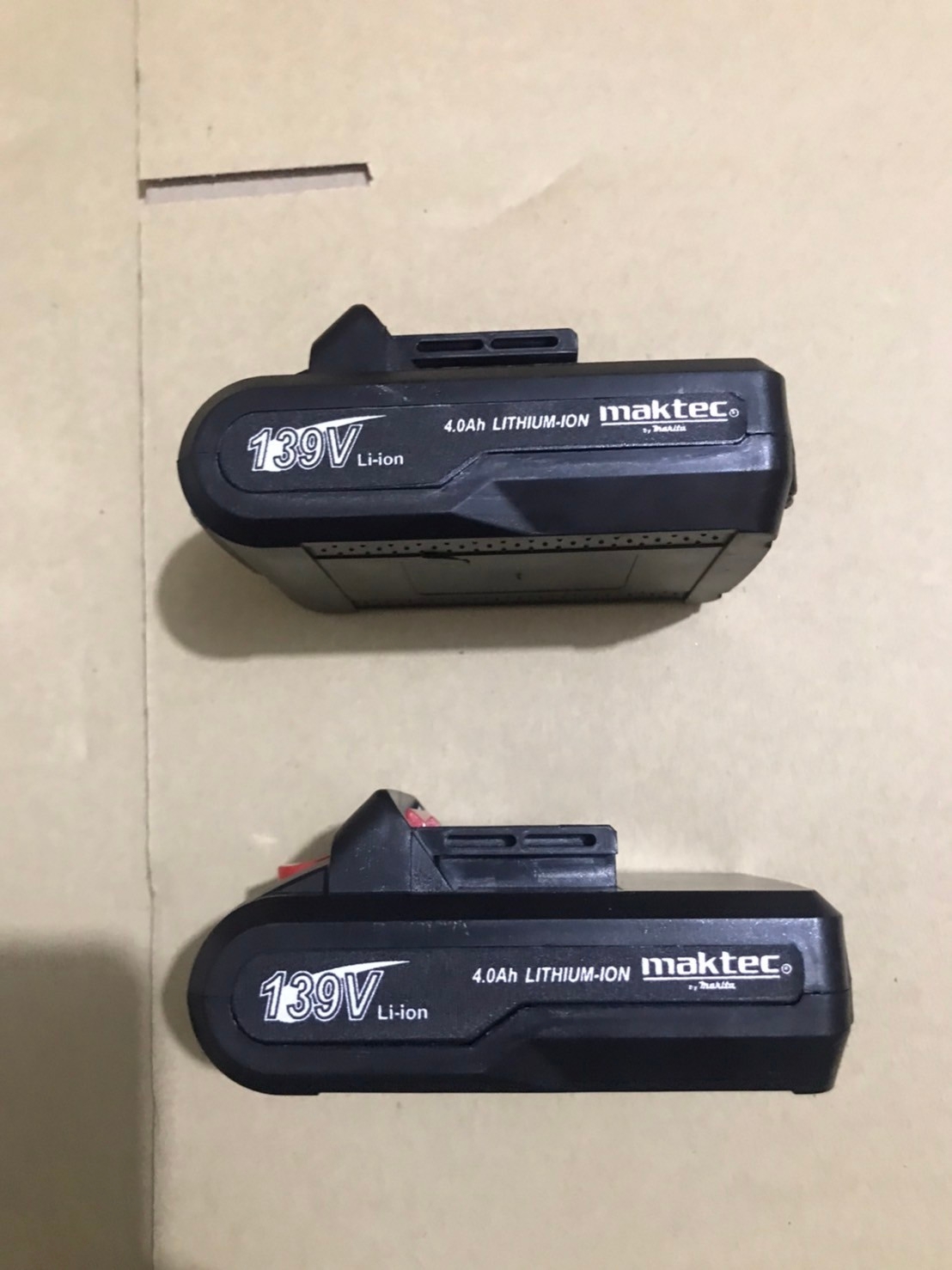 สว่านไร้สาย maktec 95V สว่านกระแทกไร้สาย เจาะปูนได้(งานเทียบ) tool แถมแบตลิเธียม 2ก้อน # สวา่น ...