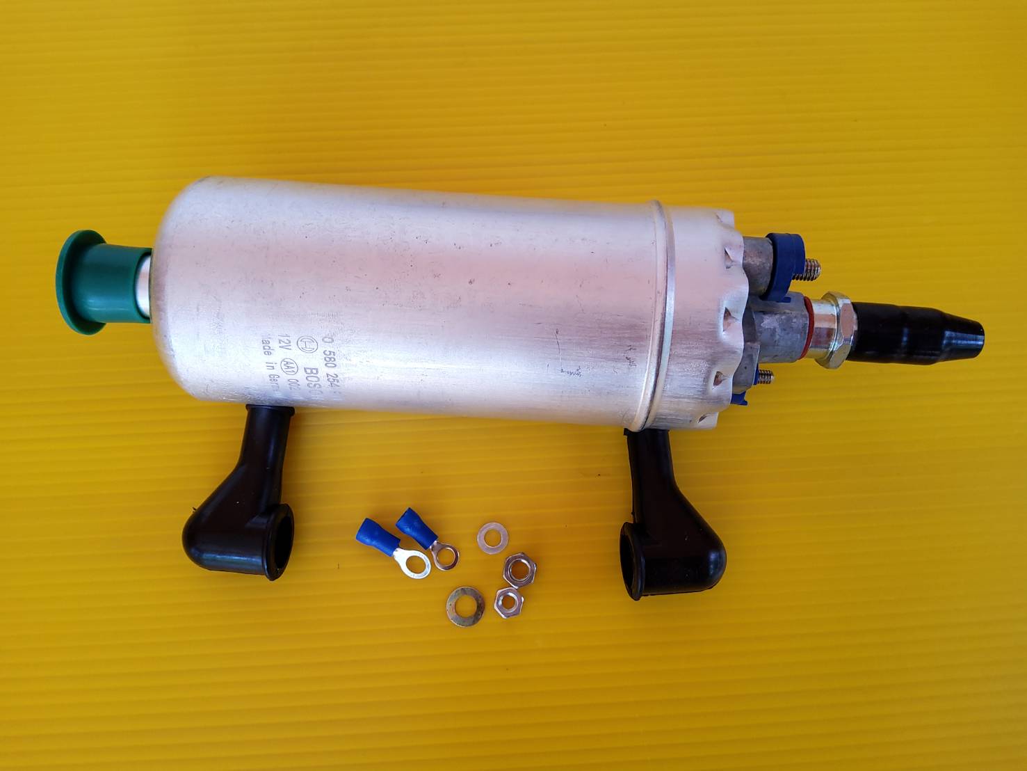 ปั้มติ๊ก นอกถัง BOSCH(เล็ก)#0580254911 - MiKiAUTOSORT - ThaiPick