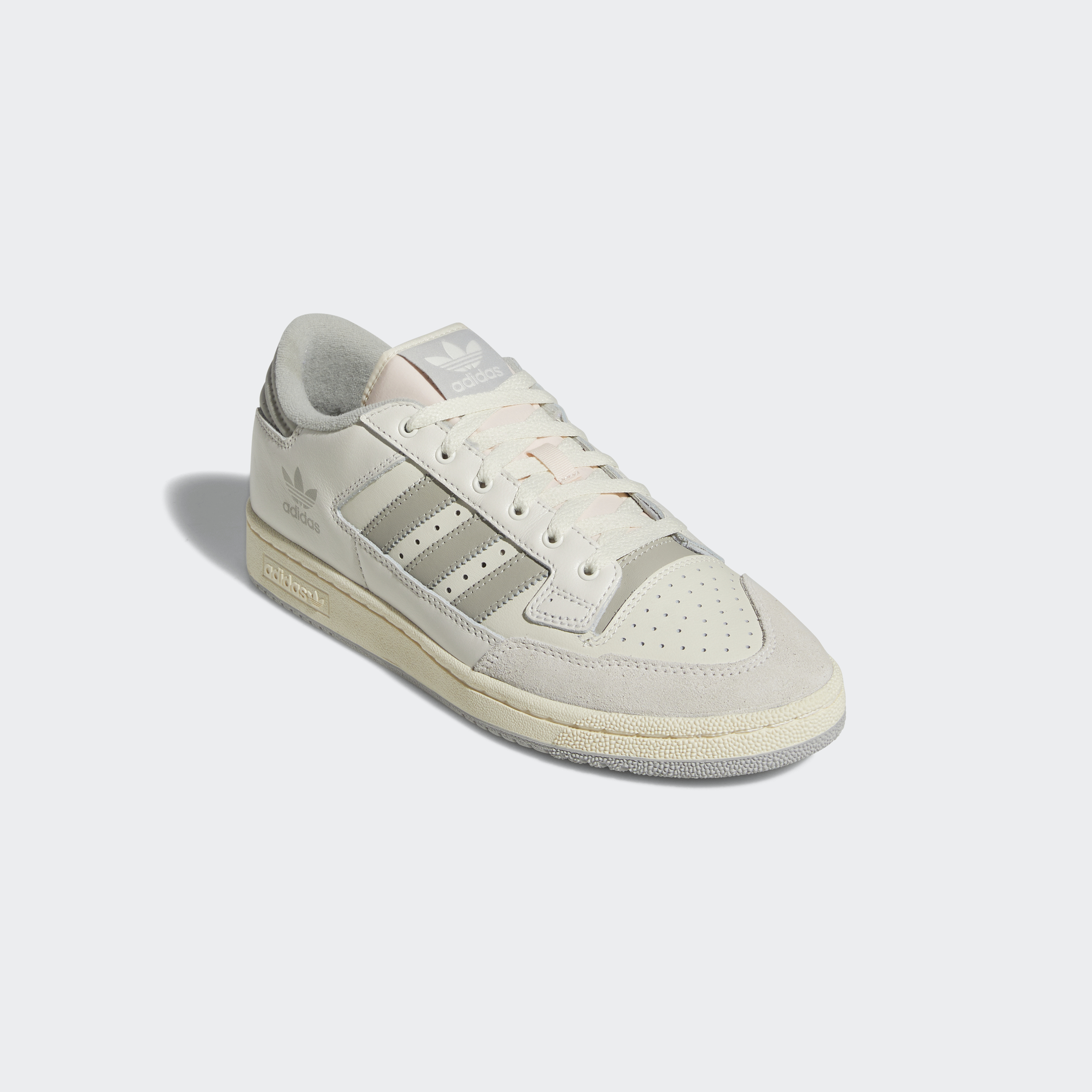 adidas ORIGINALS รองเท้า Centennial 85 Low ผู้ชาย สีขาว GX2213 - adidas ...