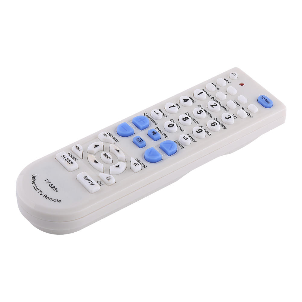 Universal Smart TV Remote Control Television Controller เปลี่ยนสำหรับ ...