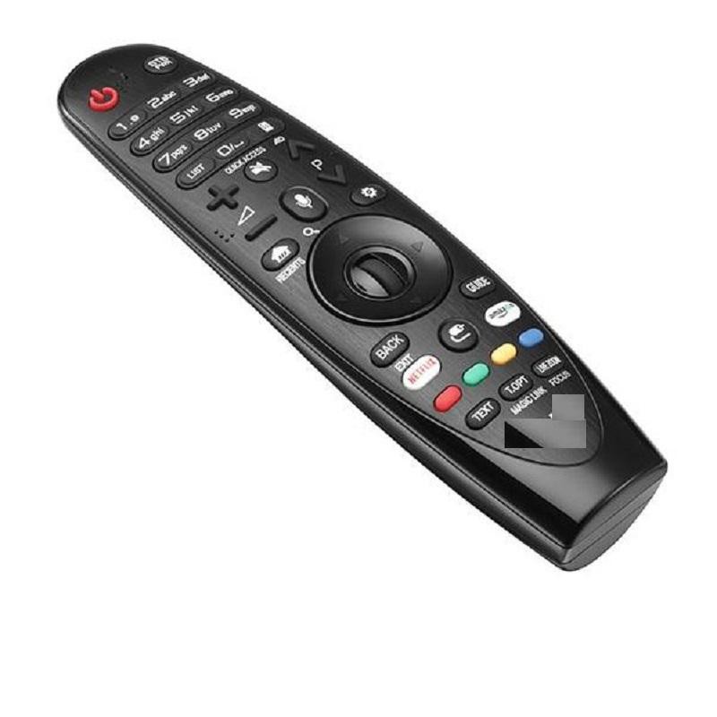 ♂LG Magic Remote Smart TV รีโมท LG ใช้ได้กับ สมาร์ททีวี LCD, LED ยี่ห้อ ...