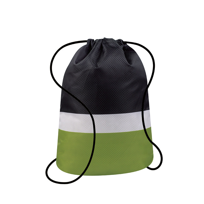 ZACK PACK กระเป๋าออกกำลังกาย กระเป๋าว่ายน้ำ การแยกเปียกและแห้ง กระเป๋า ...