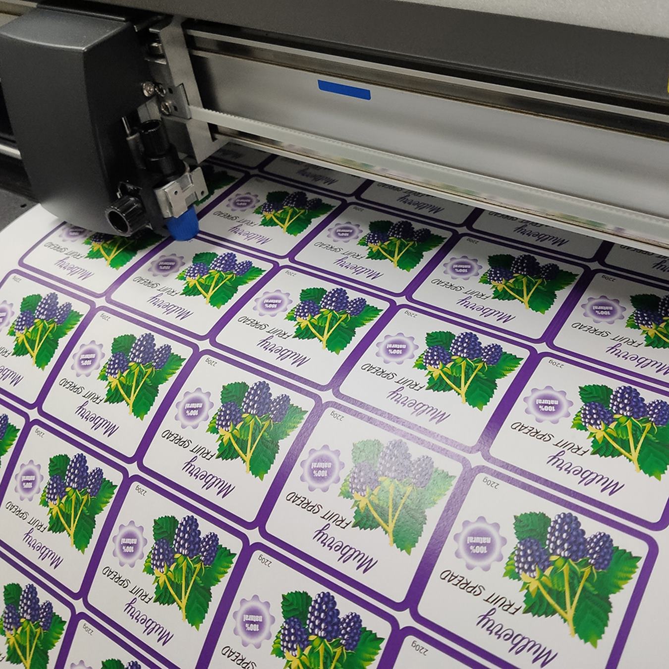 Altra Jet® สติกเกอร์PP ผิวขาวด้าน A3+ Inkjet Matte White PP Sticker ...