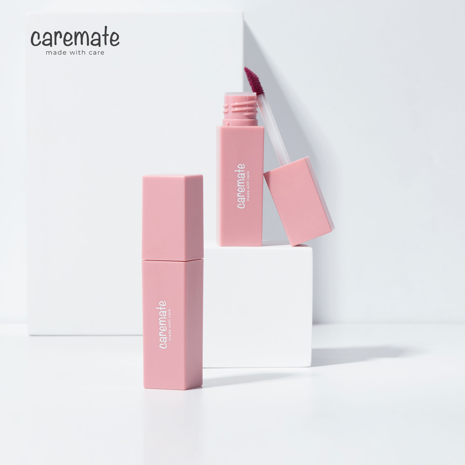 Caremate Ceramide Lip Treatment 3ML MLBB - Caremate Store - ThaiPick