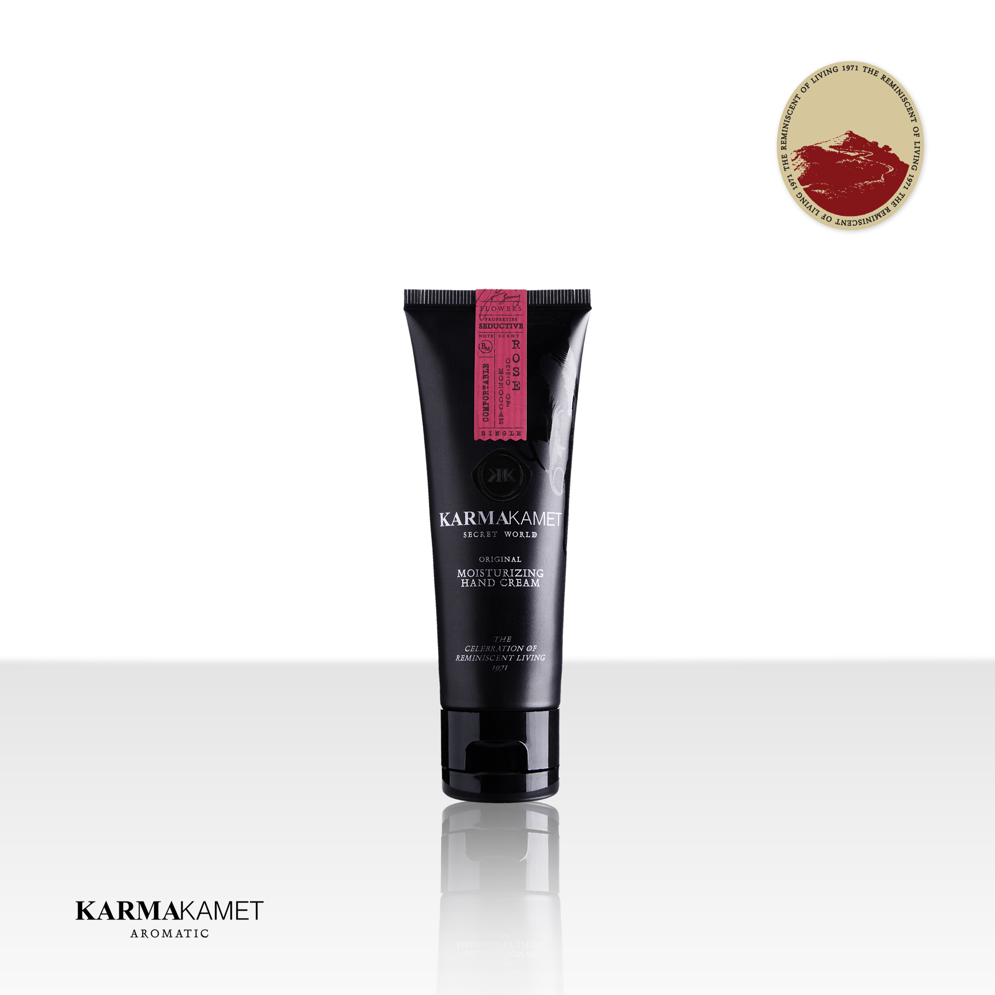 KARMAKAMET Original Room Perfume Spray Blended คามาคาเมต สเปรย์หอมปรับ ...