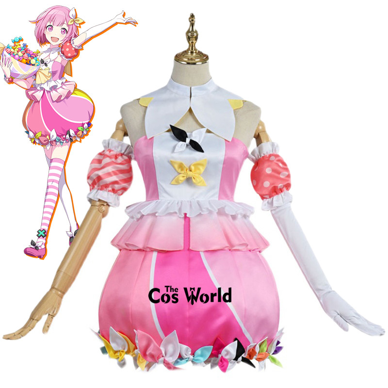 Project Sekai Colorful Stage Feat Wonderlands Showtime Ootori Emu ...