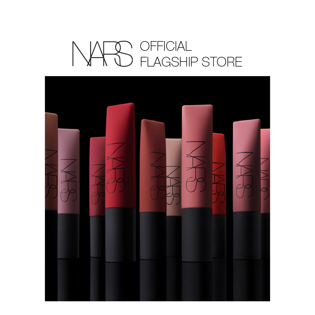 NARS AIR MATTE LIP COLOR - NARS - ThaiPick