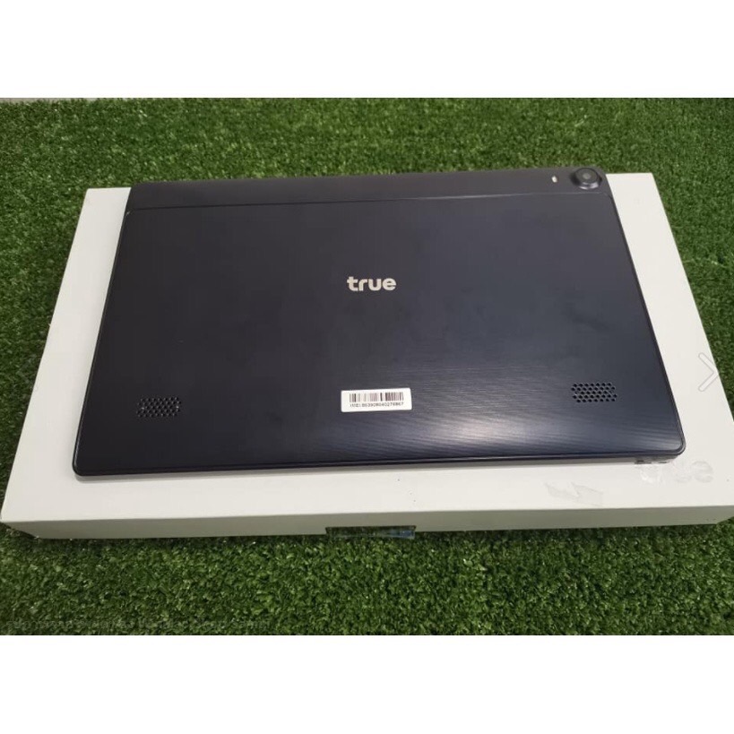 (รับฟรีเคสใส) True Smart Tab 4G E-Biz Pro (332GB) จอ 10 นิ้ว ของแท้100 ...