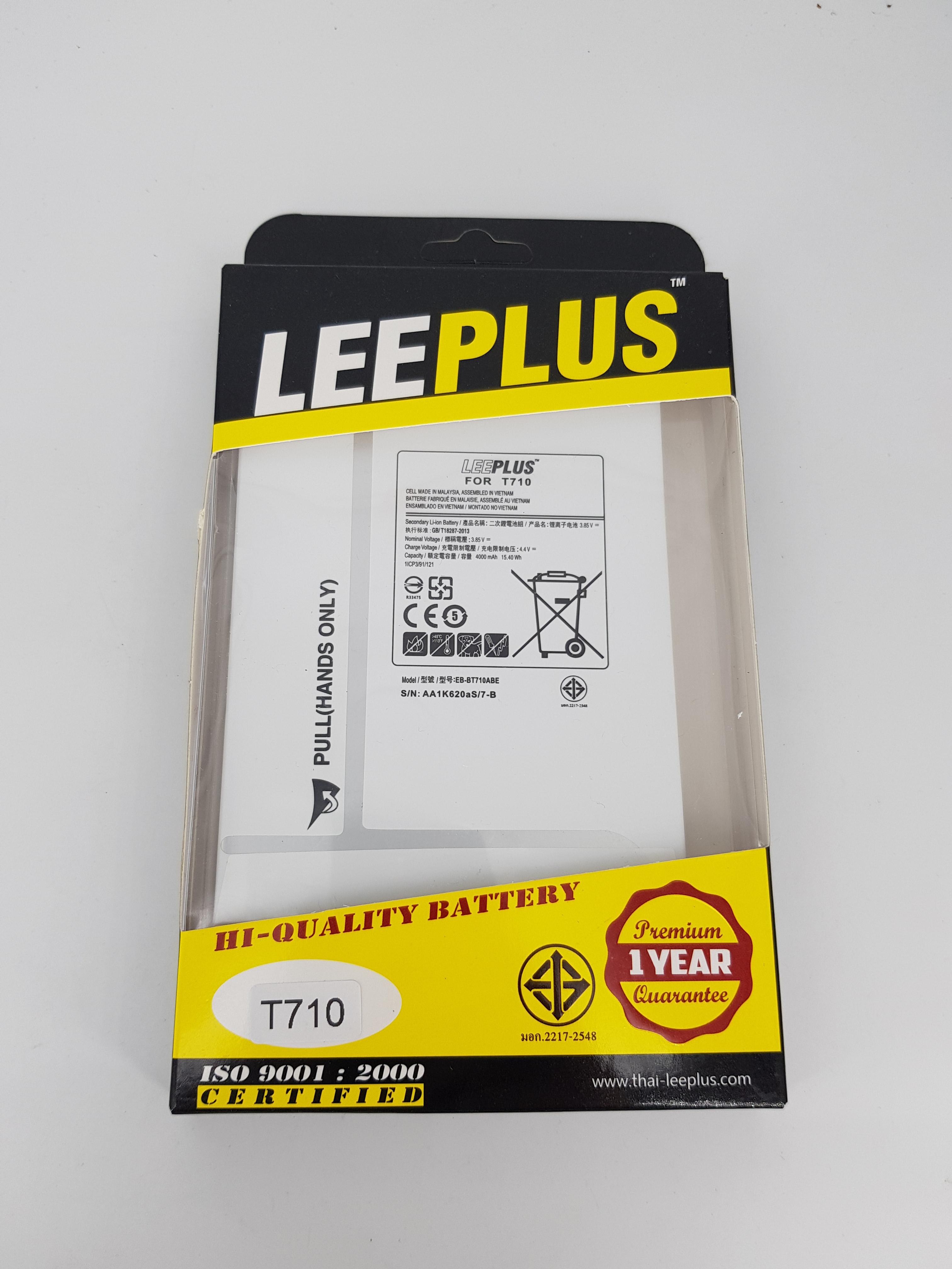 แบตเตอรี่ Samsung T710 T715 Galaxy Tab S 8.0 - 999phone - ThaiPick