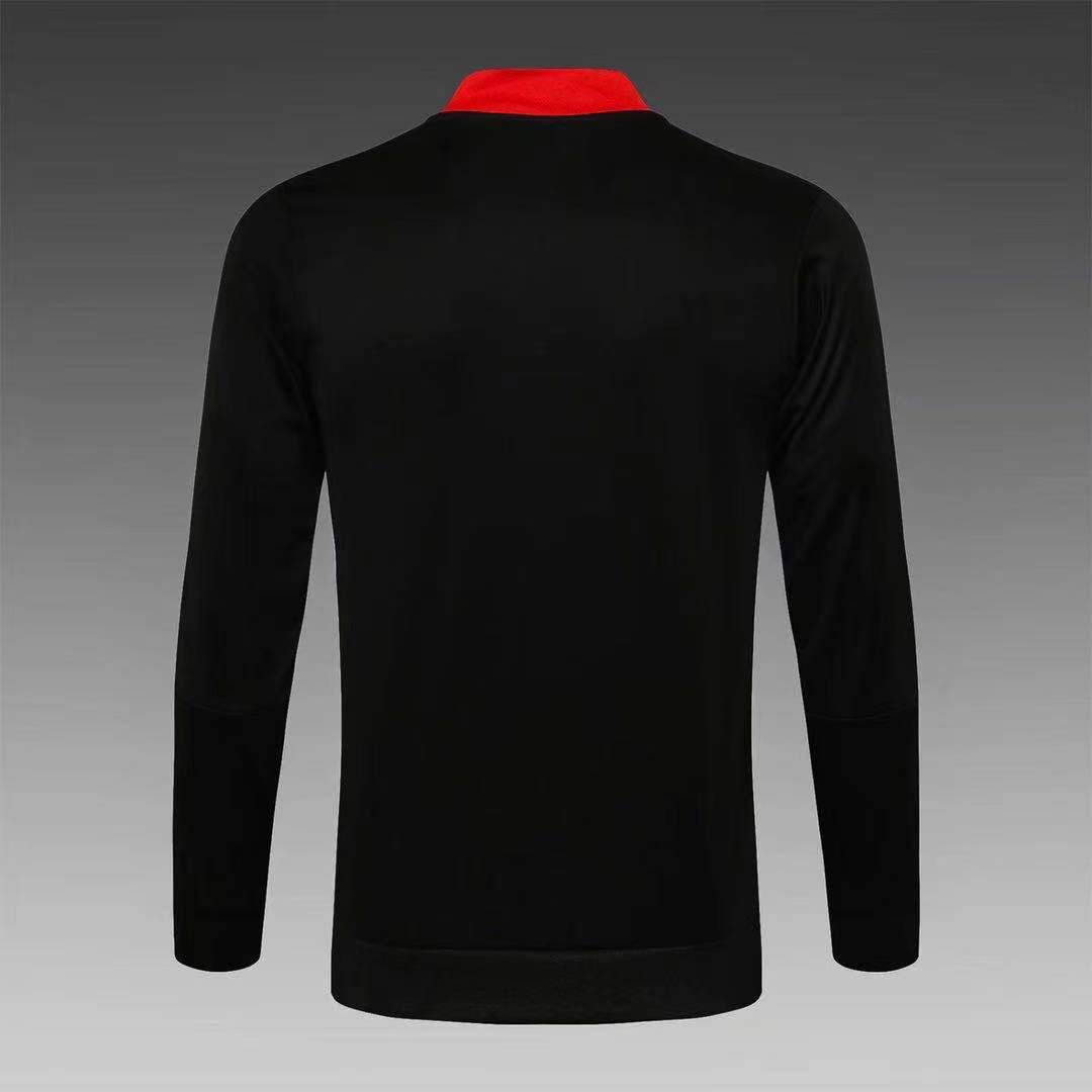 LIKE SPORT ใหม่!!! เสื้อกันหนาวMAN U เเขนยาว ใส่สบาย เนื้อผ้าดี 001 ...