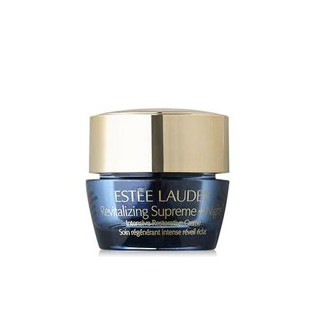 Estee Lauder Revitalizing Supreme+Night Intensive Restorative Creme 7ml ...