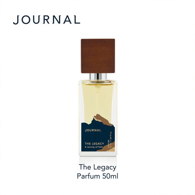 Journal The Legacy Parfum 50ml (Signature) - Journal Boutique - ThaiPick