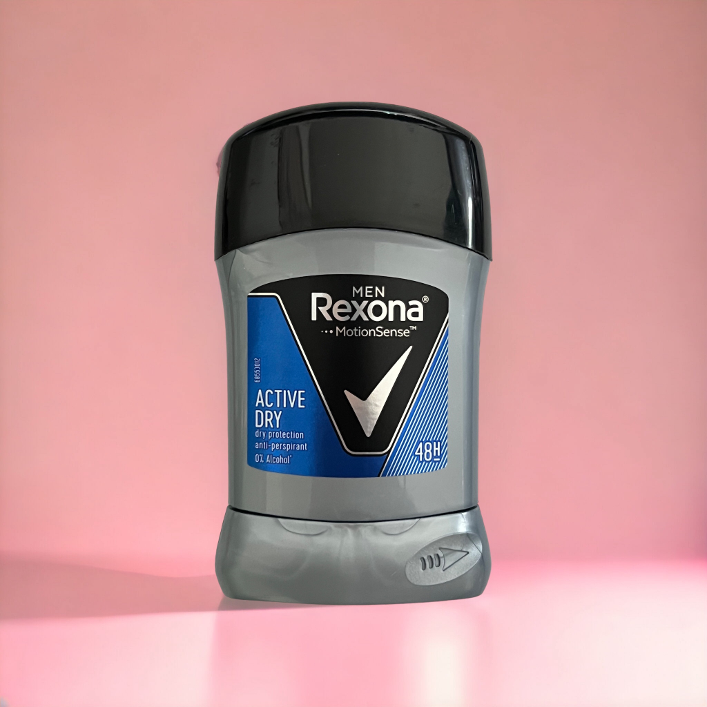 Rexona Men Deodorant Dry Stick 40g - BROWNY USA - ThaiPick